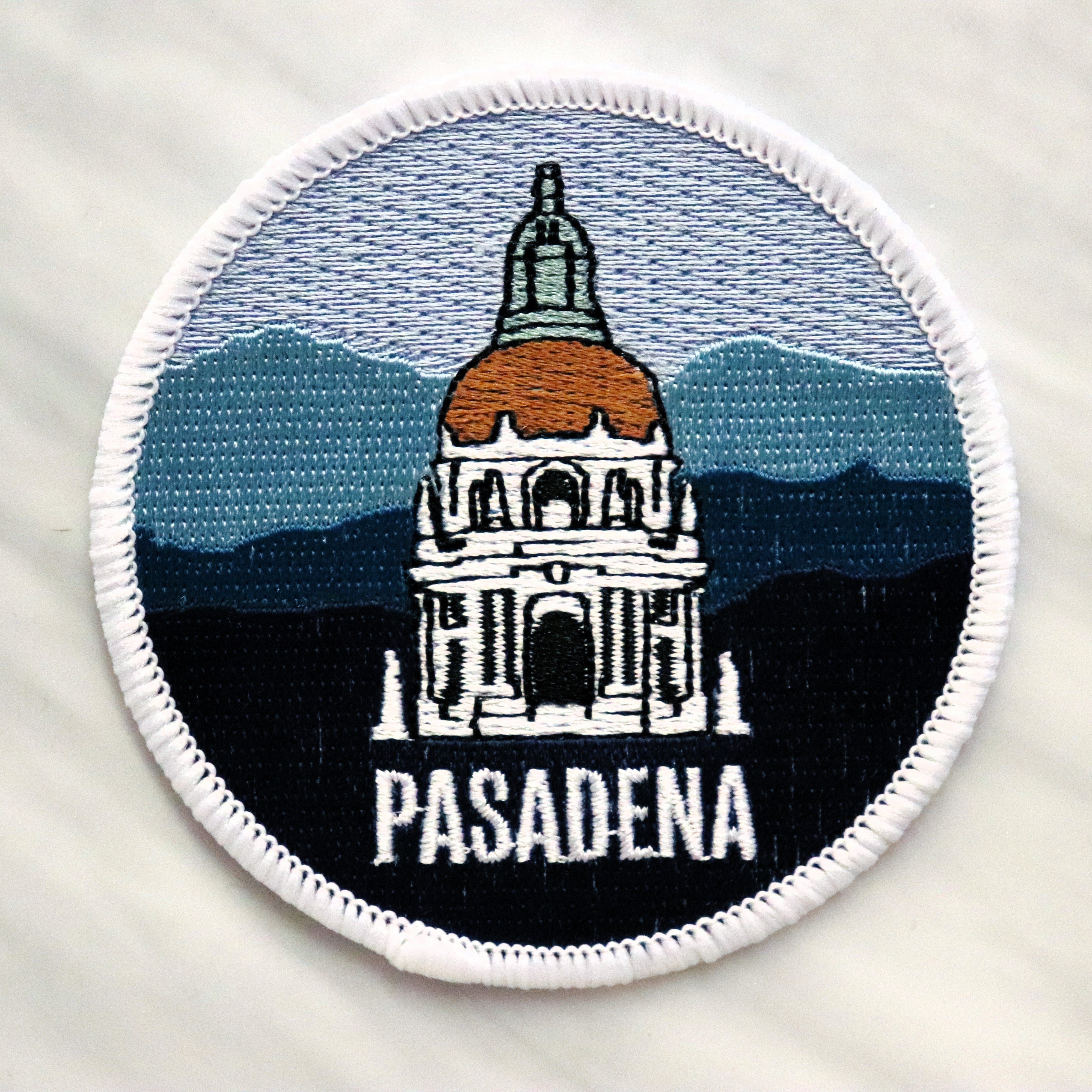 VisitPasadena